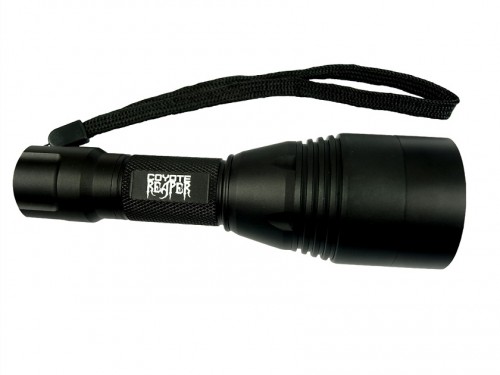 Predator Gun Lights
