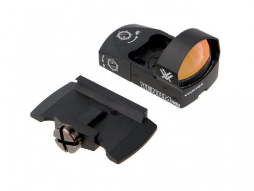 Vortex Venom 6 MOA Red Dot Sight VMD-3106